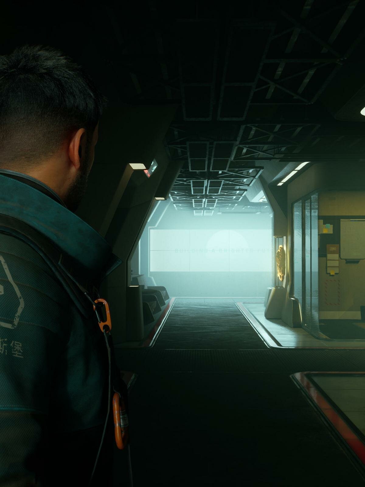 Steam Fort Solis игра в электронном формате | для аккаунтов США | игра в подарок (Steam Gift)