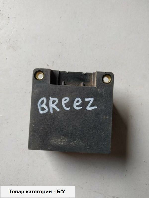 Блок электронный Lifan Breez 2007 - Б/У