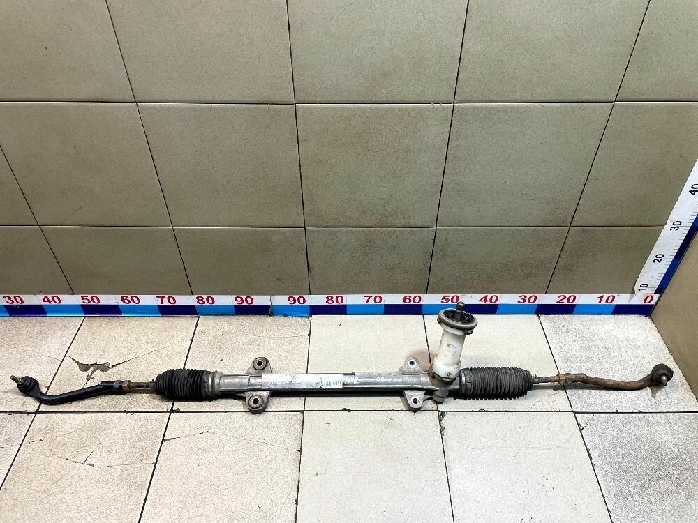 Рулевая рейка Kia Ceed ED 565001H200