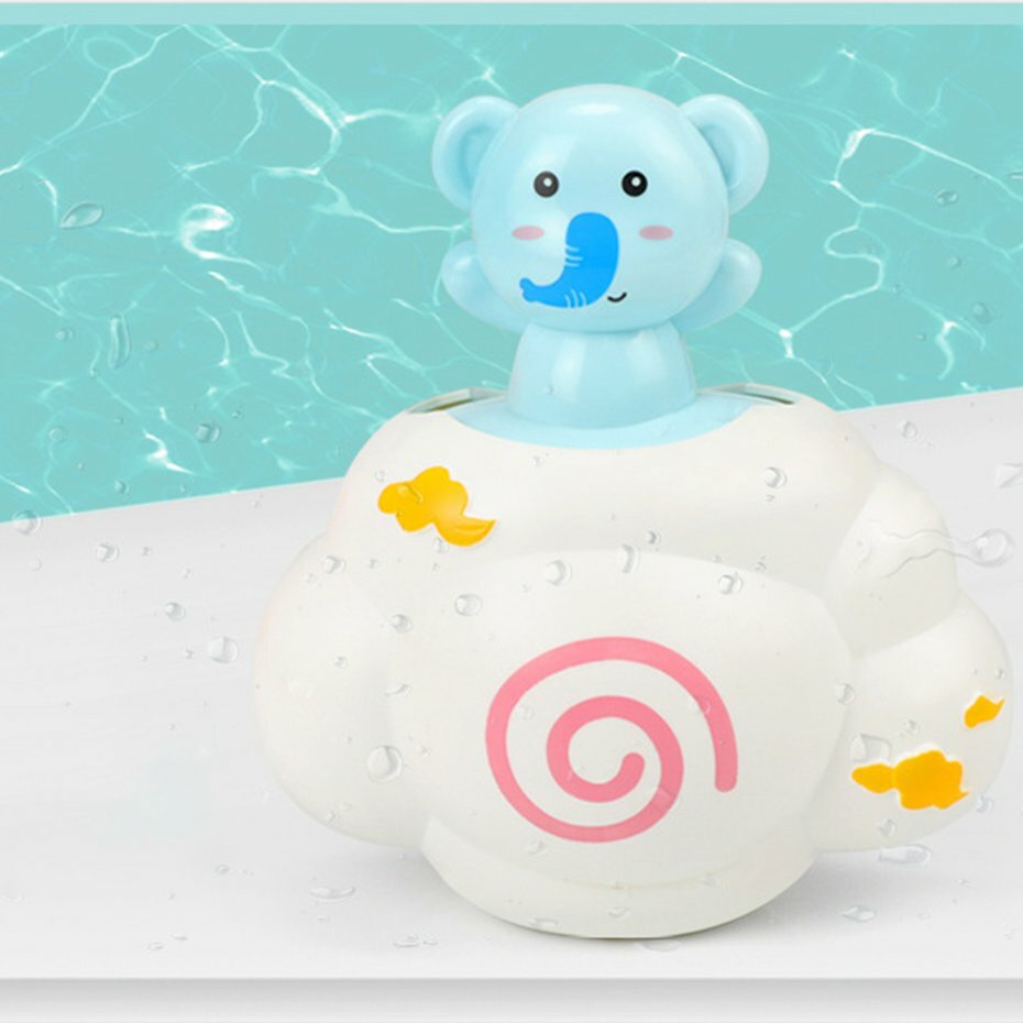 Детская ванна с распылителем воды для душа Игрушка для ванны для малышей Детские игрушки для ванной комнаты