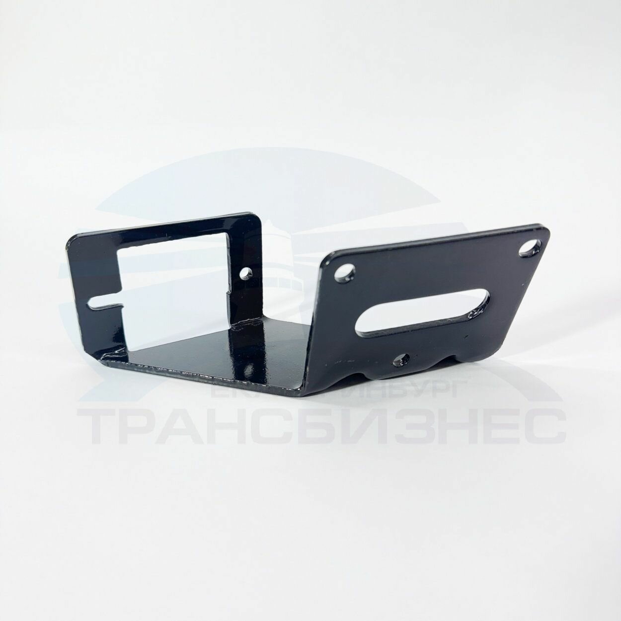 Кронштейн крепления стояночного тормоза FOTON 1128 S120 (L1353140100A0)