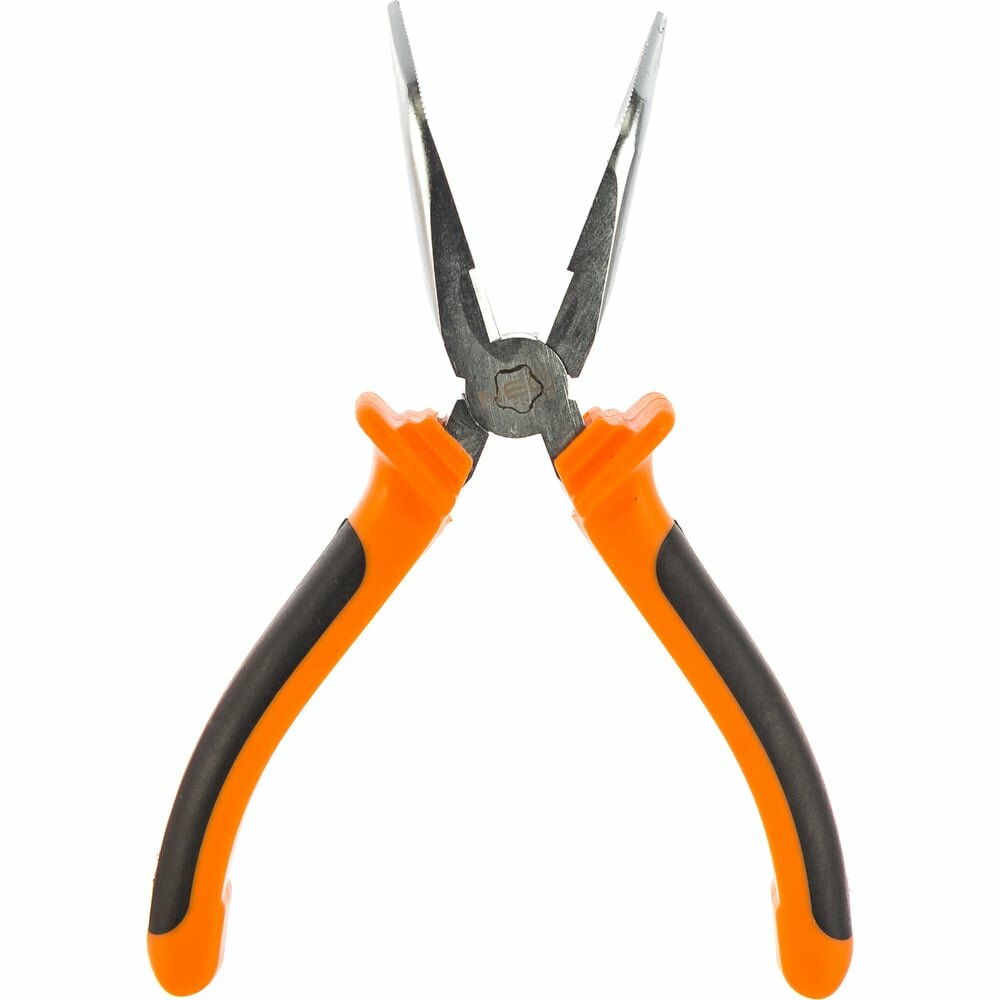 Удлиненные плоскогубцы NEO Tools 01-016