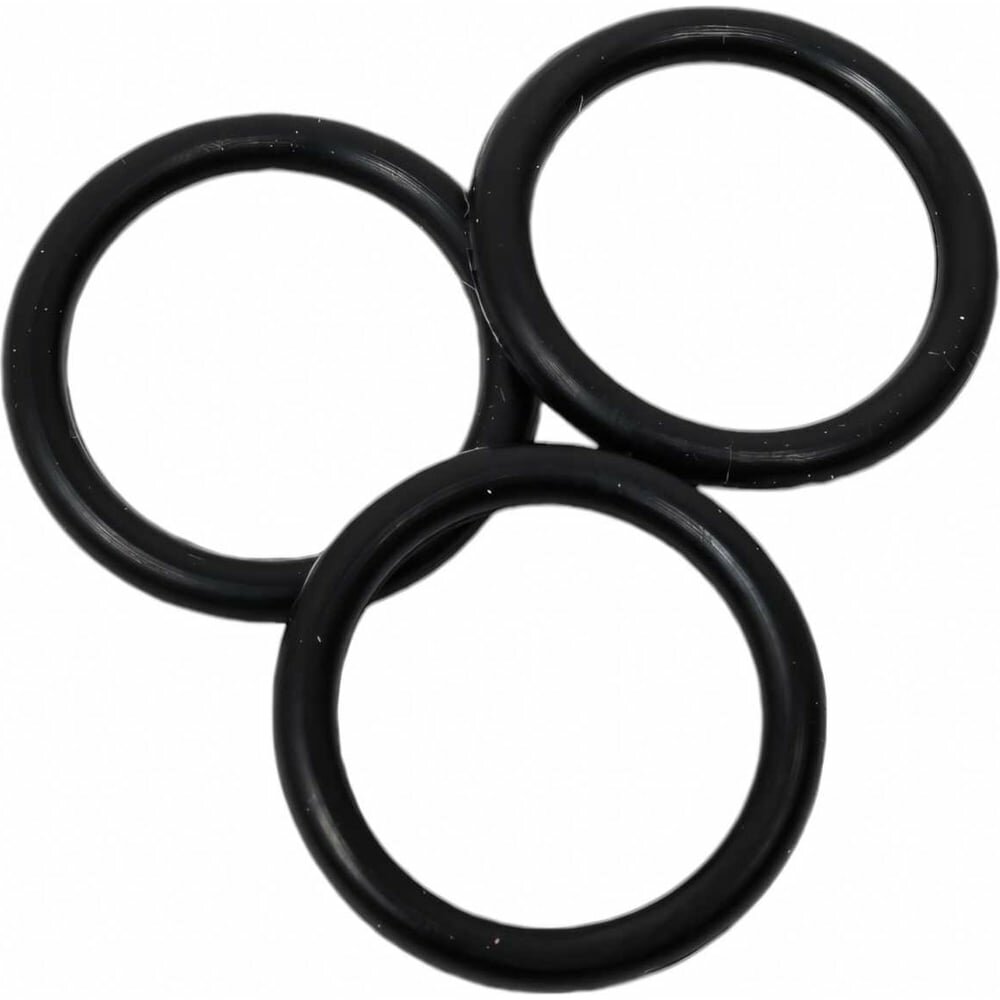 Кольцо для излива импортного смесителя CTM 14x18 мм, 5 шт SPRMI418-05