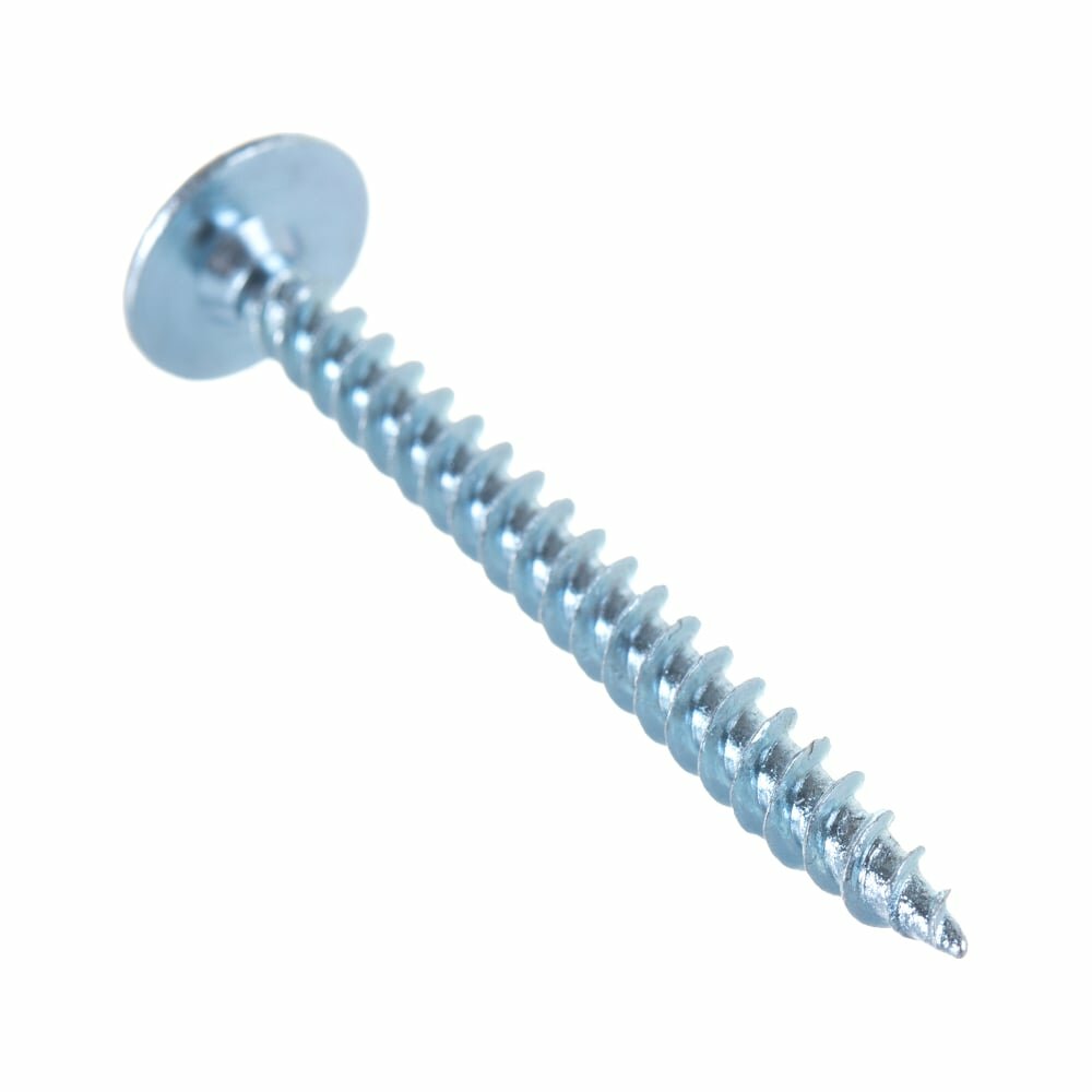 Прессшайба со сверлом качественный крепеж 4,2/41