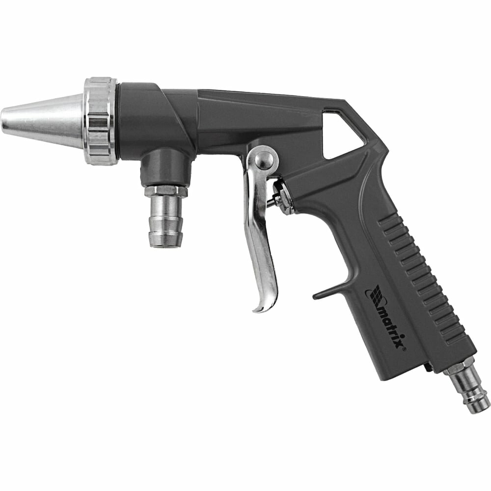 Пескоструйный пистолет MATRIX 57328
