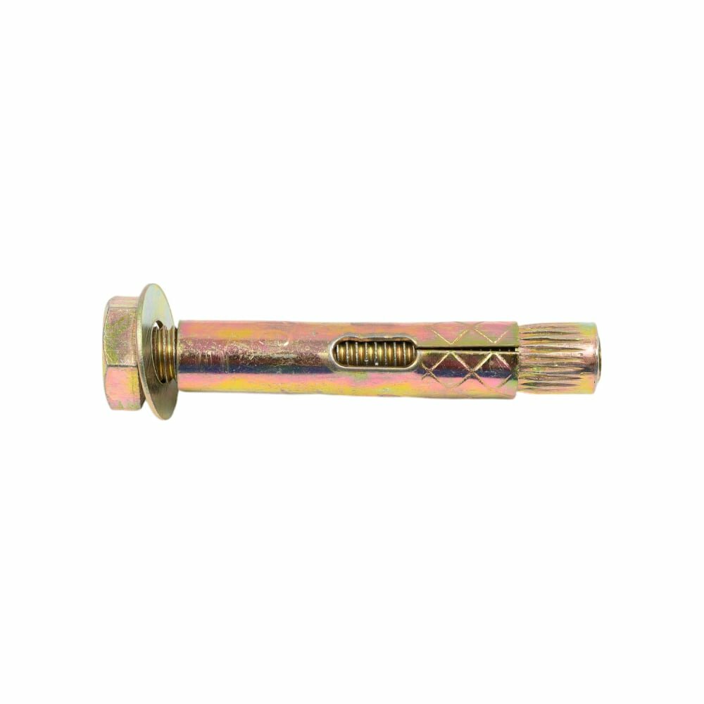Анкер-болт креп-комп м8 10х60 (60 шт.)
