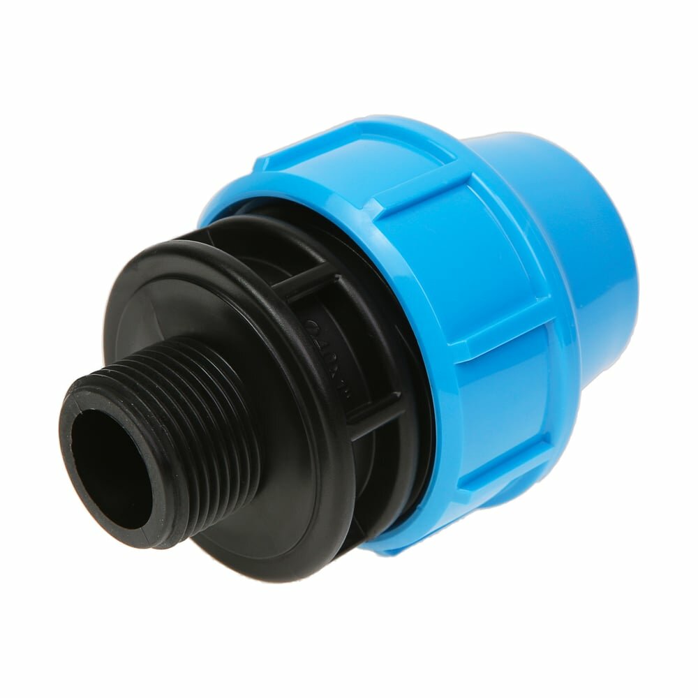 Компрессионный фитинг Джилекс 9145