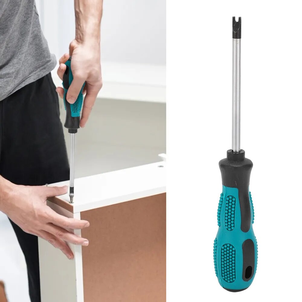 Отвертка с вилкой U 2.6mm