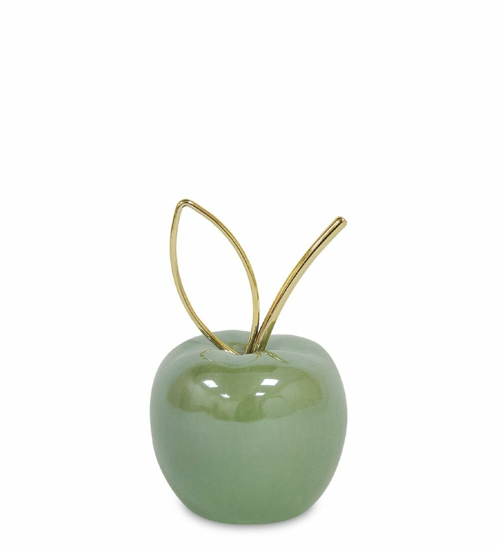 Фигурка "Яблоко" для декора