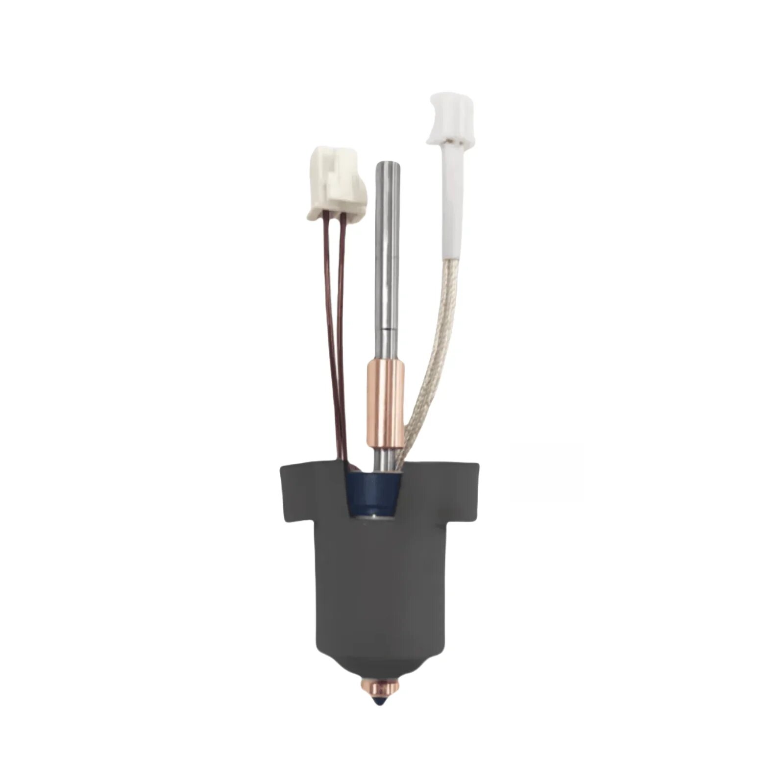 Hotend kit Black для Creality K1C/K1 MAX/K1 SE