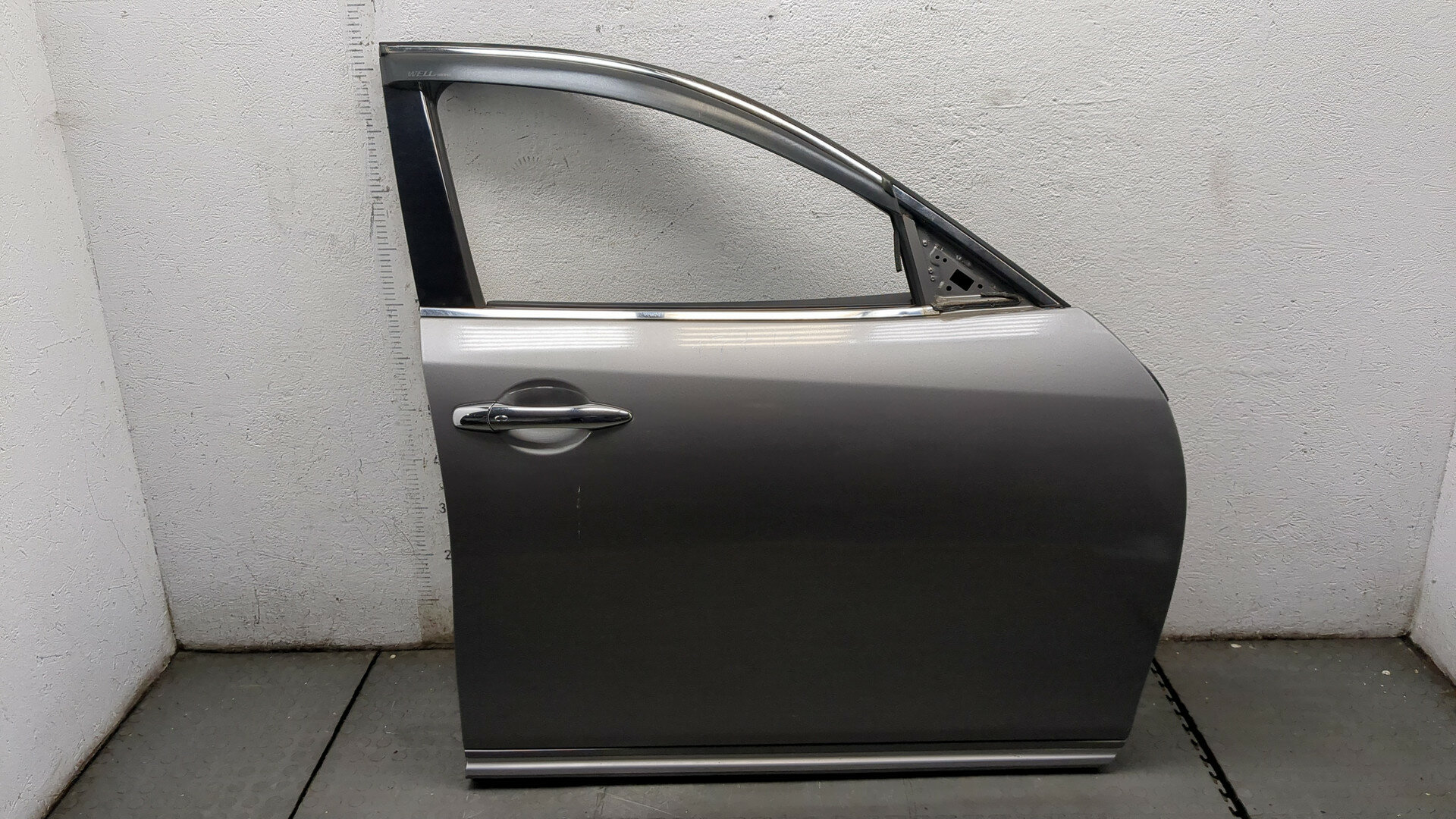 Дверь боковая (легковая) правая передняя Infiniti FX Б/У