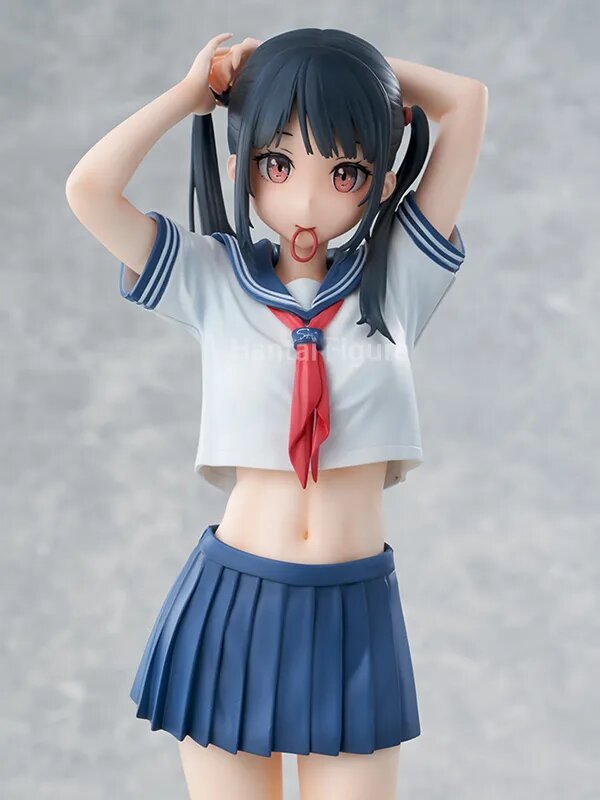 Хентай Фигурка Аниме мужчина девушка-28cm, без коробки