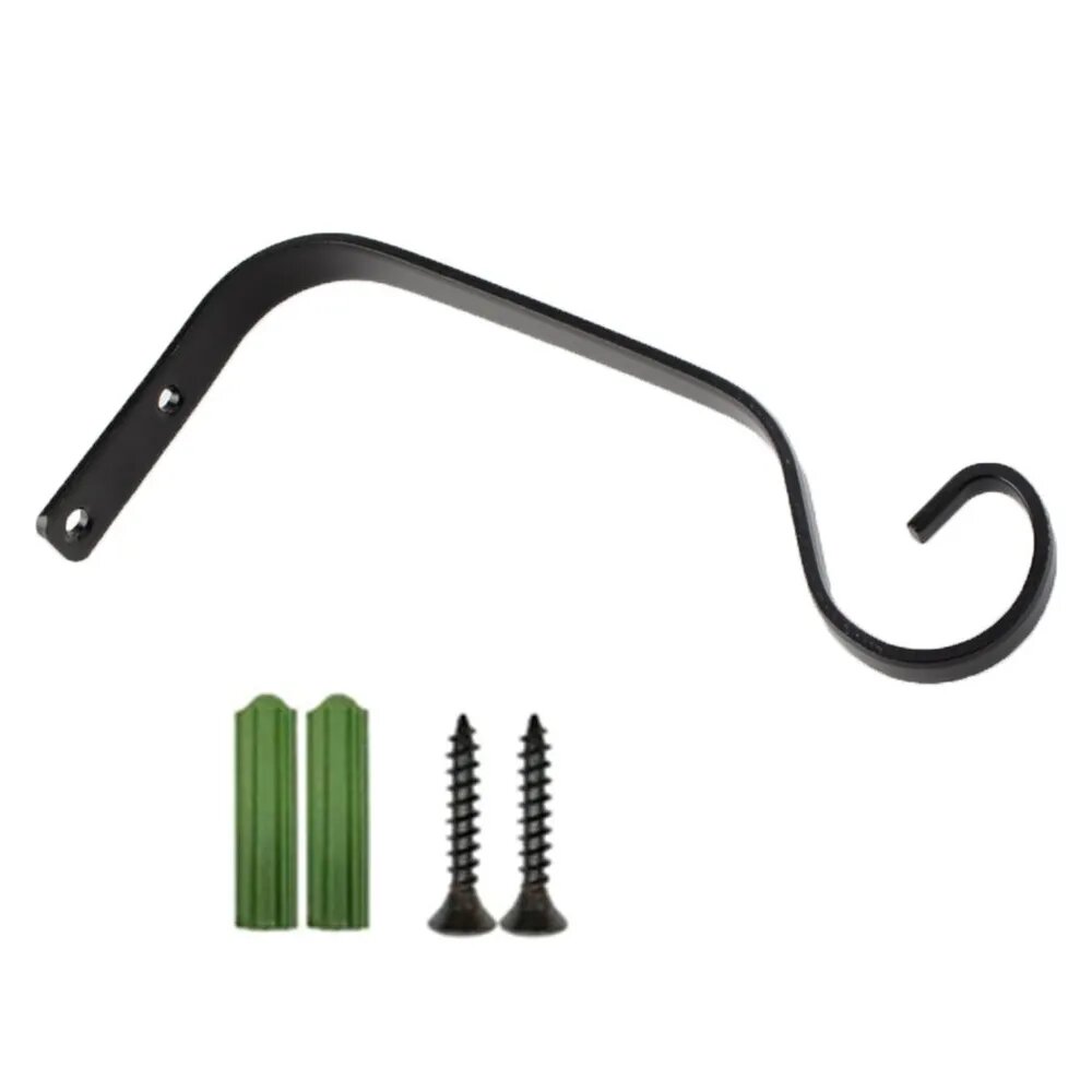 Крючки настенные винтажные чугунные