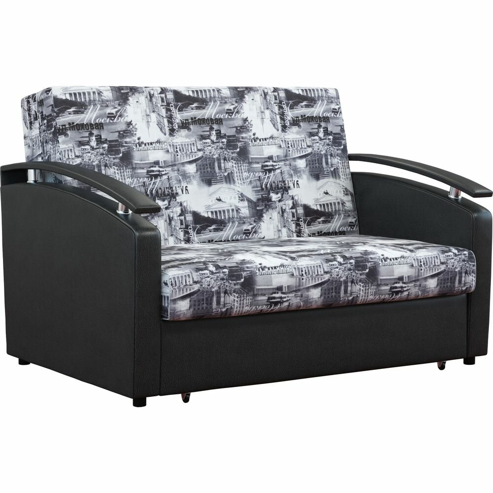 Диван аккордеон Наш Диван Верона Акк 120 А16