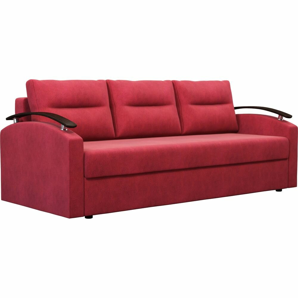 Диван еврокнижка Наш Диван Сицилия ДП Евро А13