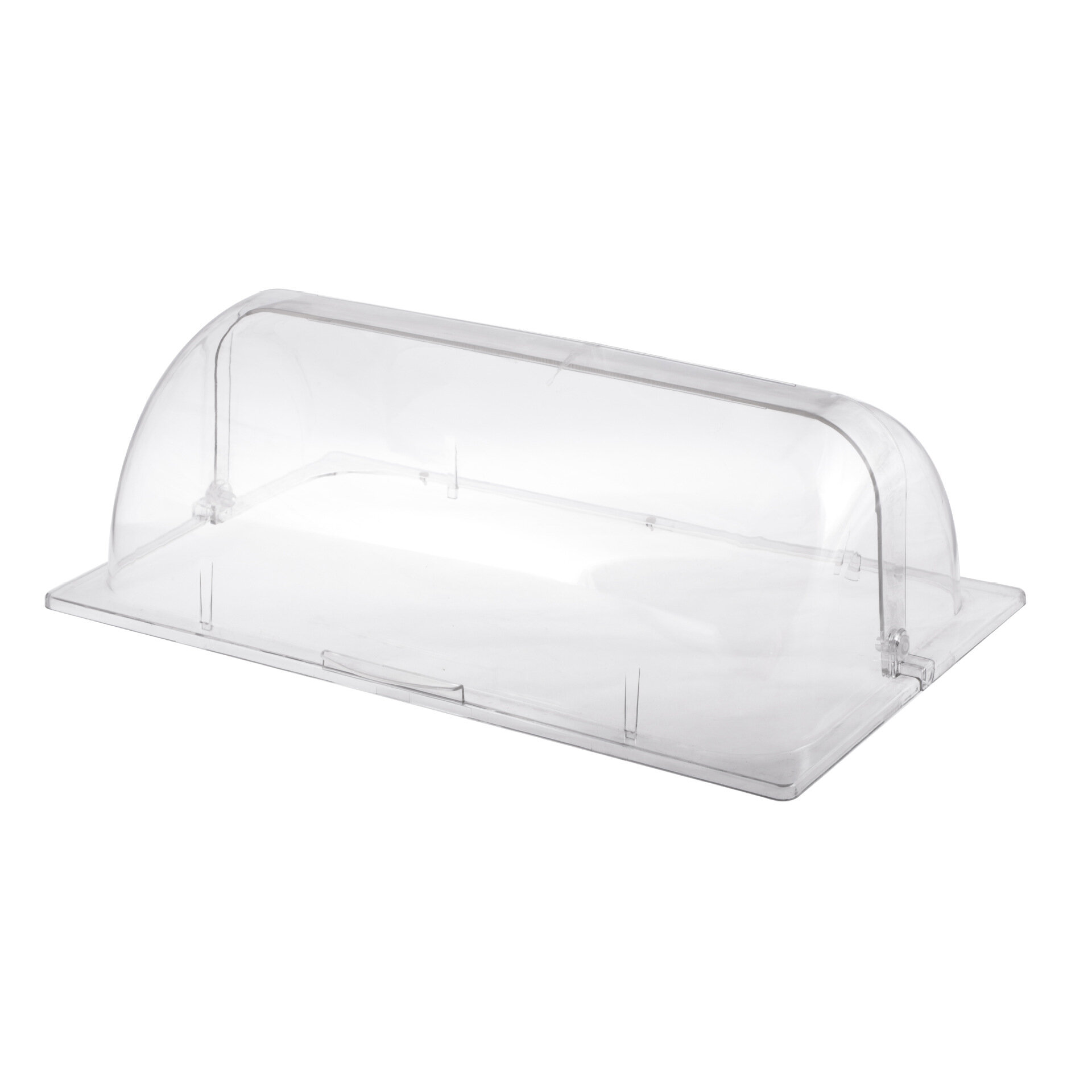 Прозрачная крышка для торта Jinde PC, прозрачная крышка для десертов, прозрачная крышка для пробников, квадратная и круглая откидная крышка, прозрачная крышка