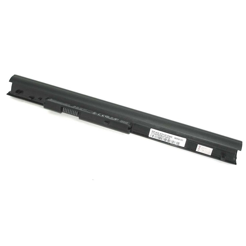 Аккумулятор для ноутбука HP Pavilion 14-n000, 15-n000 (LA04D) 41Wh