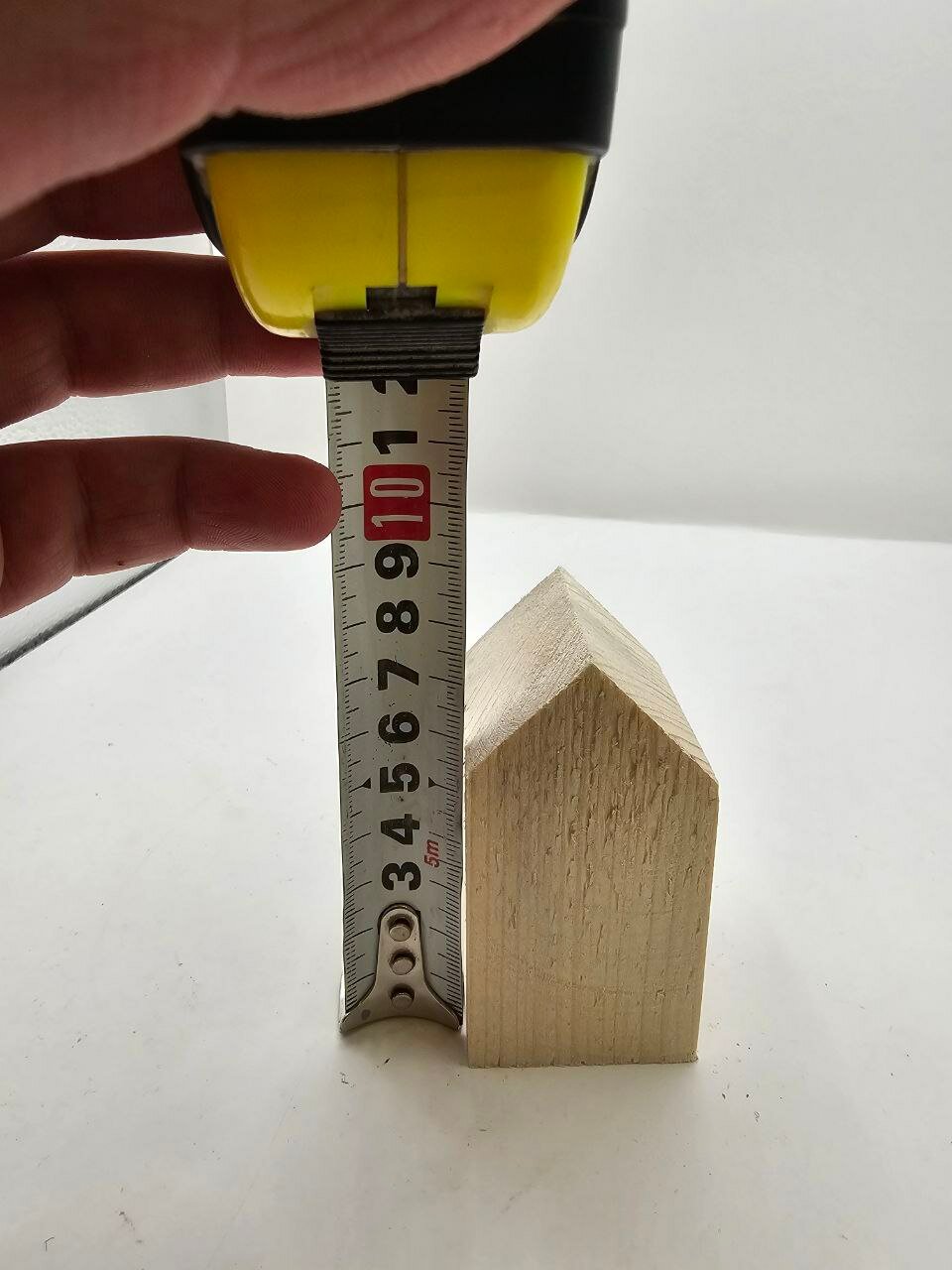 Домик для рукоделия