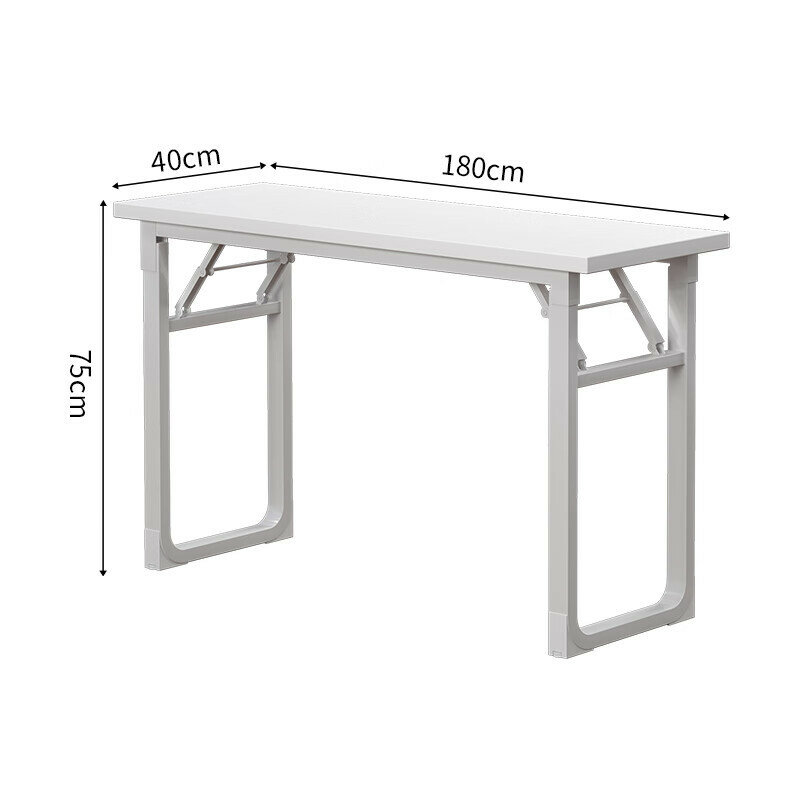 Складной учебный стол и стул для образовательного учреждения, длинный стол для занятий, двойной стол и стул для учителей, набор конференц-столов