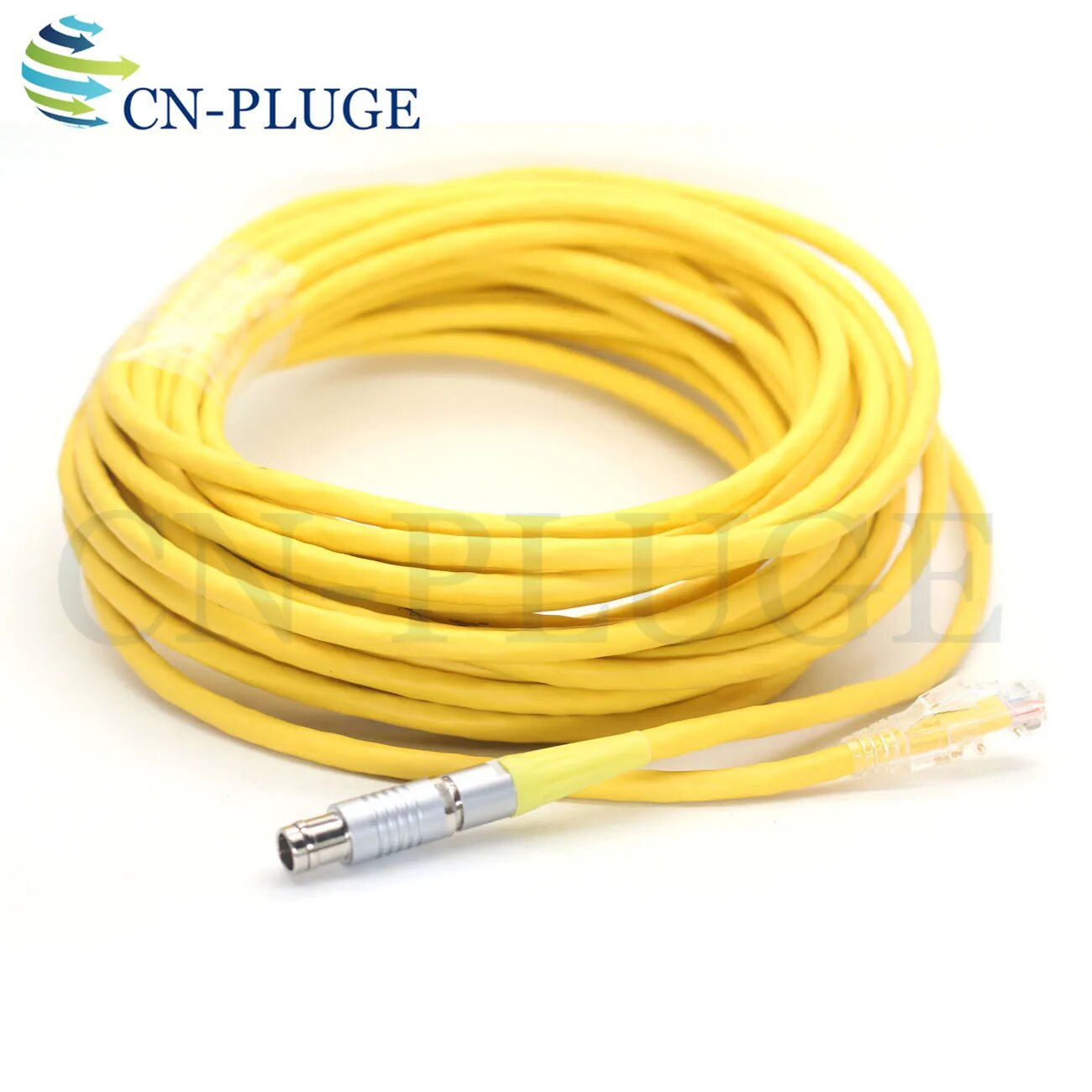 Кабель Ethernet для камеры Phantom, 50CM