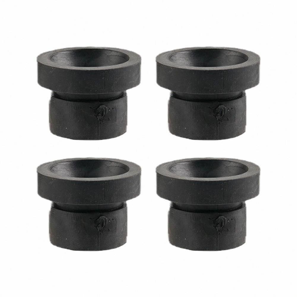 4X Верхняя крышка дизельного двигателя втулка резиновый буфер крепление втулка для Ford Mondeo Mk4 Focus 2 ForMK2 Galaxy CS