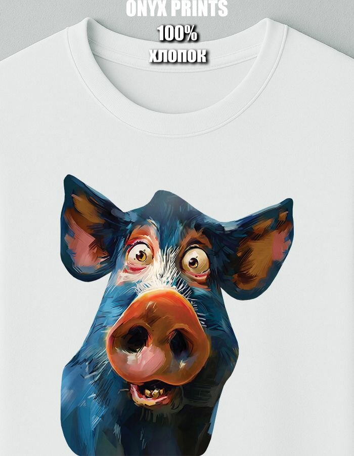 Футболка спортивная