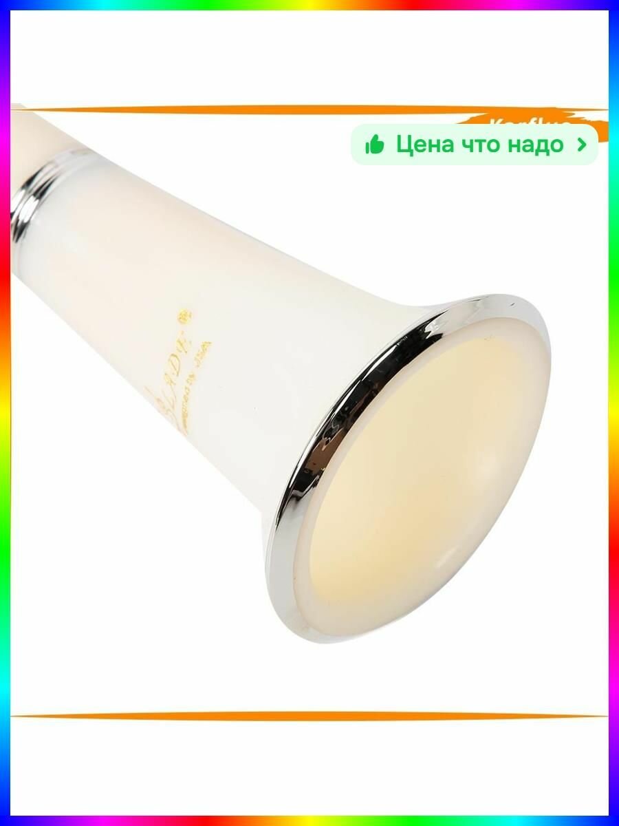 Народный ударный инструмент из премиального бакелита-Характеристики, Премиум