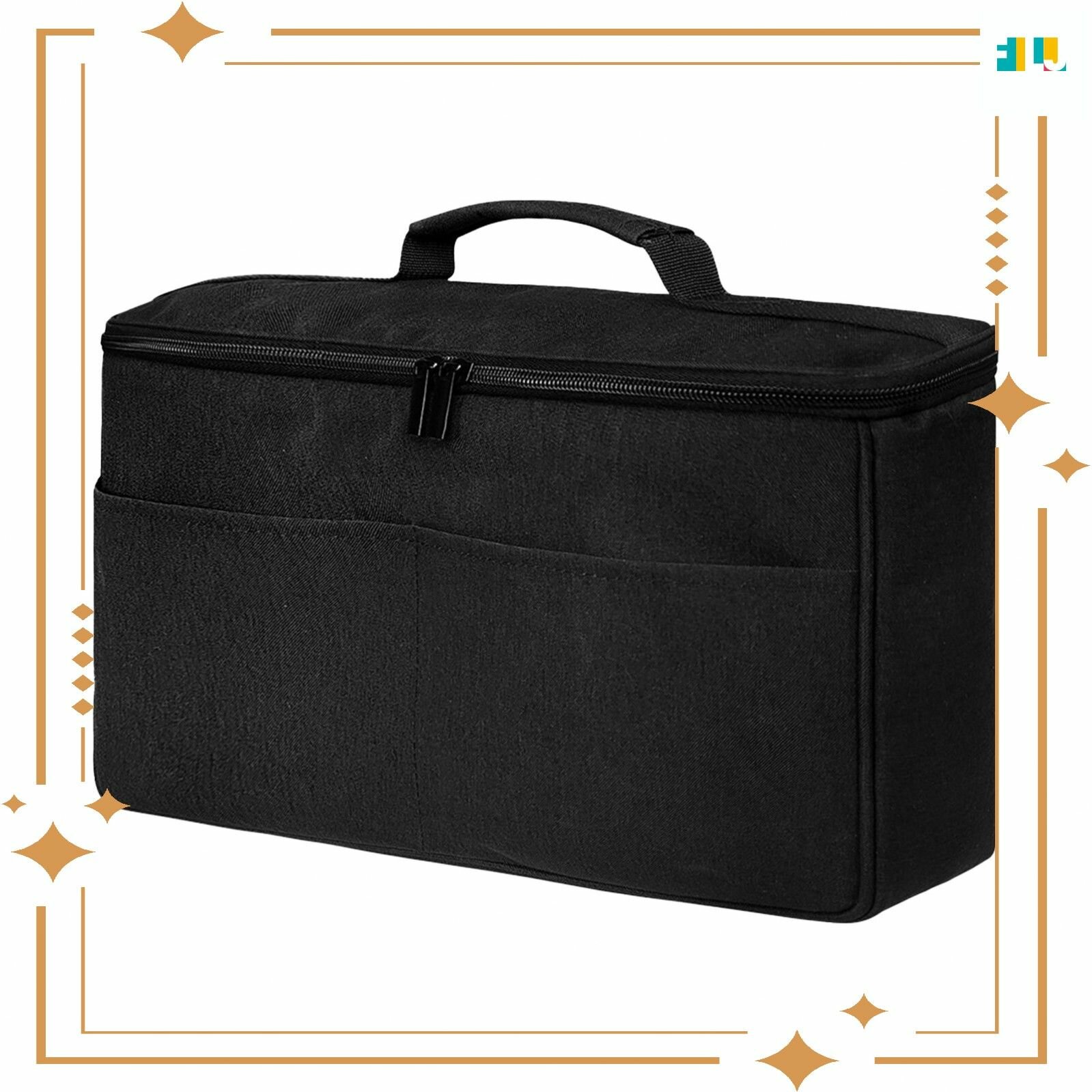 Эксклюзивный кейс для хранения и переноски фена