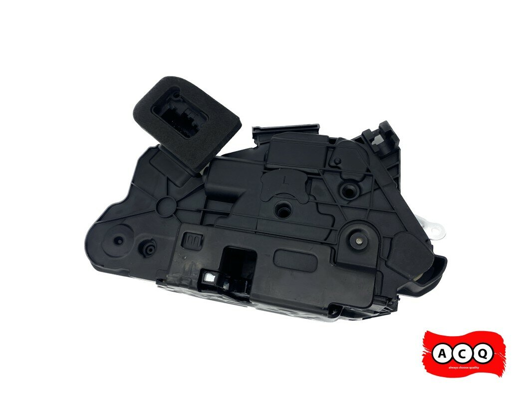 Замок передней двери Volkswagen Polo 09- ACQ арт. AQW3715