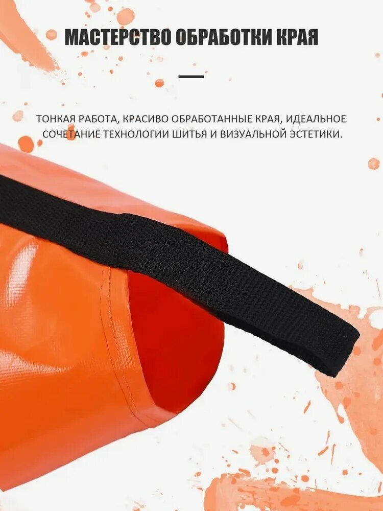 Якорь для лодки — фото 1