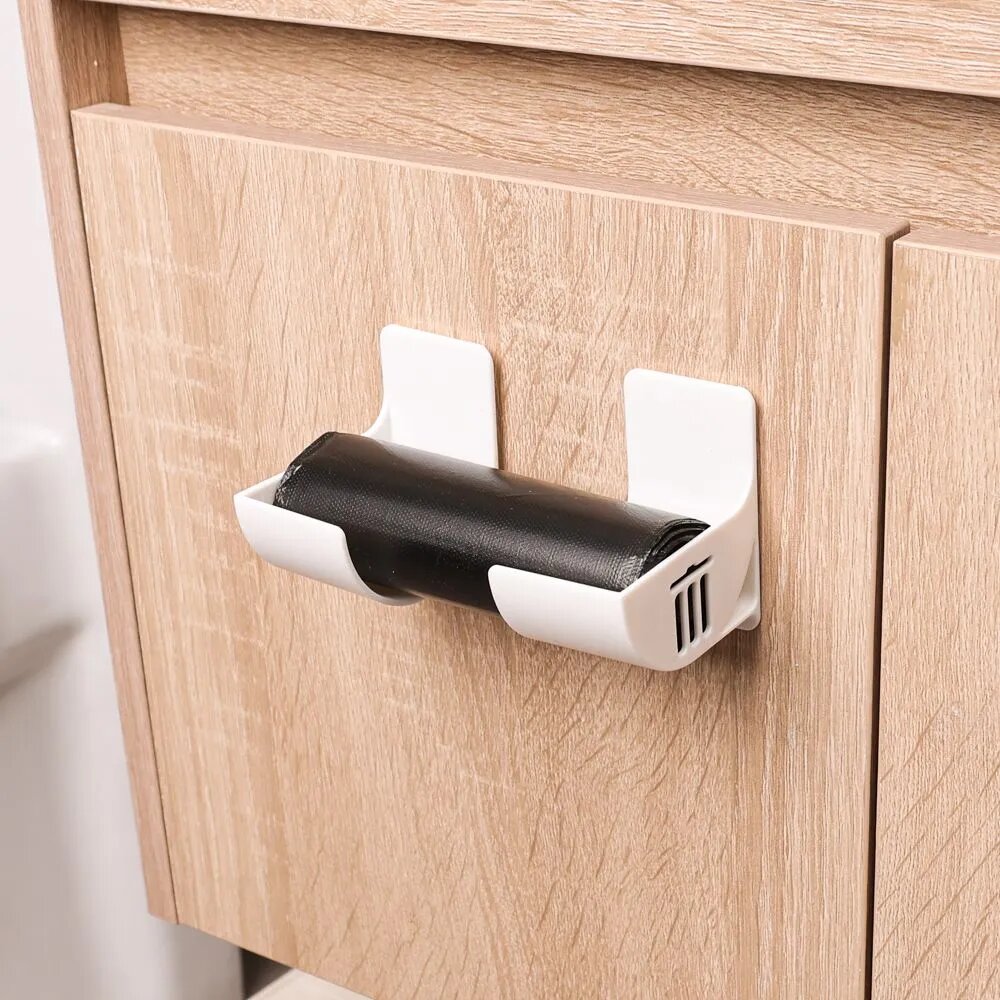 Корзина для пакетов