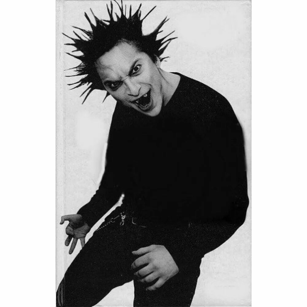 Алмазная Картина "Король И Шут" 40х50 См Алмазная Вышивка / Картина Стразами Подарков