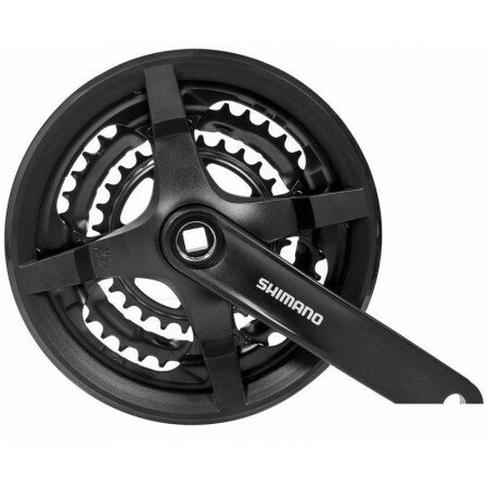 Shimano Tourney AFCTY301E888CL