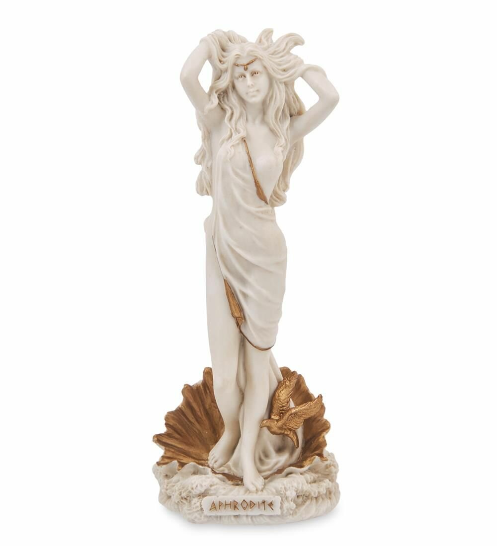 Статуэтка Рождение Афродиты A2188693 Veronese, Полистоун