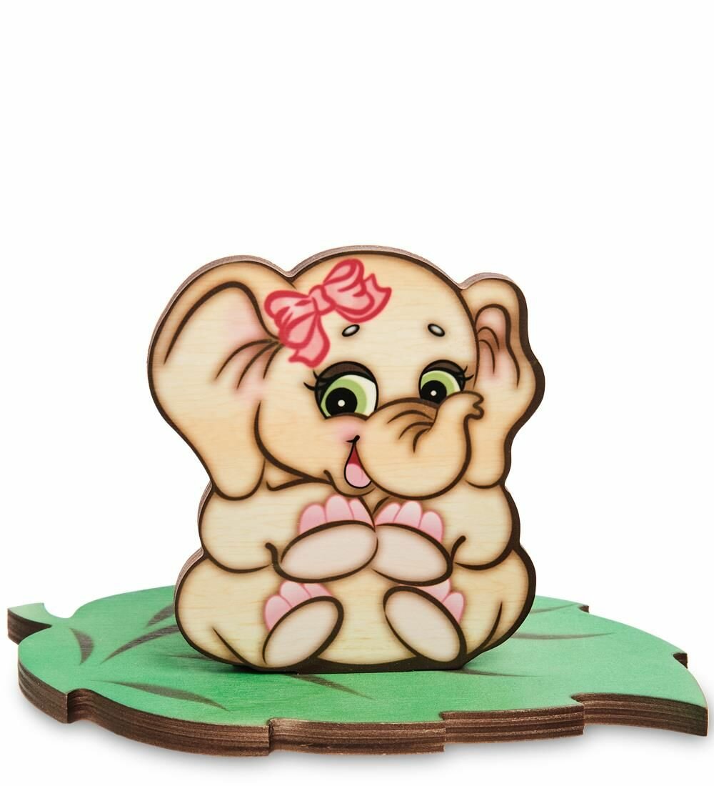 Карандашница Подружка Семена A2164949 Народные промыслы, Дерево, Россия