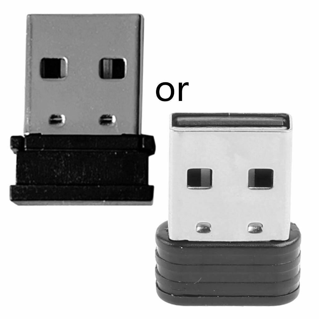 Адаптер-приёмник USB для геймпада S03 RGB