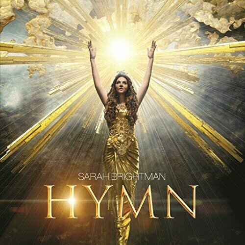 Компакт-диск Sarah Brightman - Hymn (1 CD)