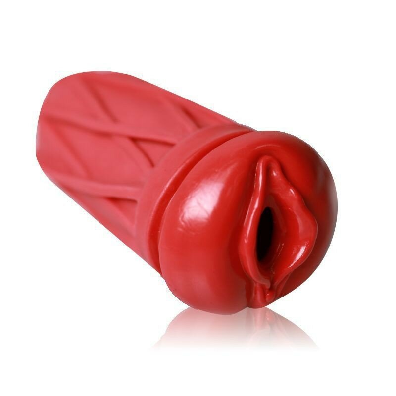 Мастурбатор Leten Thunder Storm Future Cabin 708, поршневой, третьего поколения, с подогревом, для мужчин.