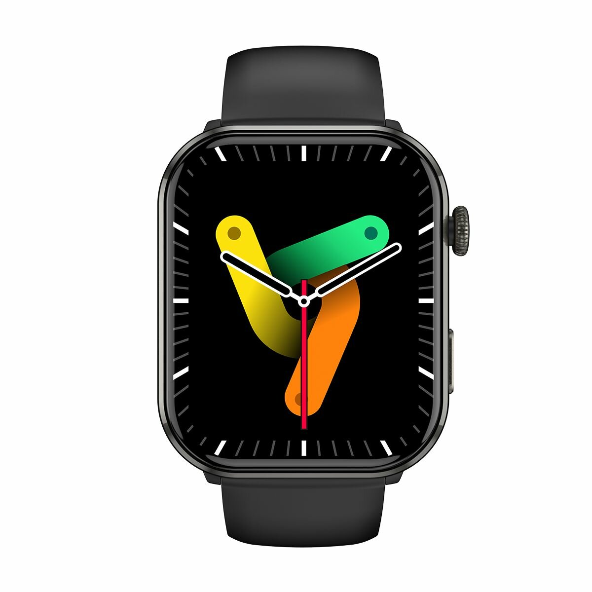 Blackview Спортивные часы R60, цвет черный