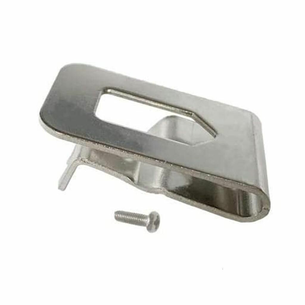 Регулируемый держатель с застежкой для перфоратора, 1PC