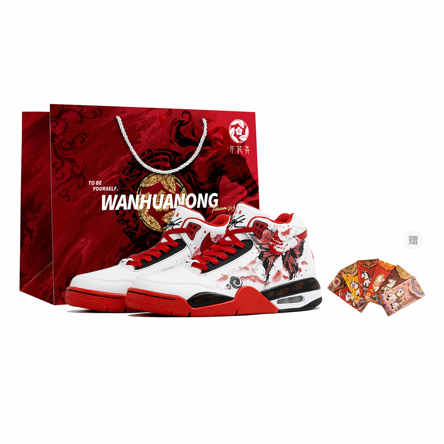 Кроссовки Flight Legacy