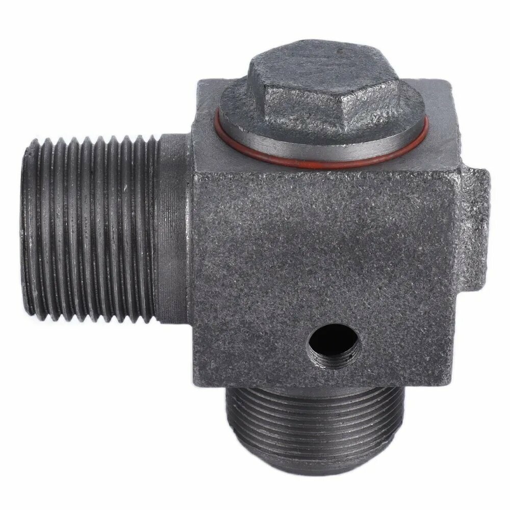 Фитинг сантехнический