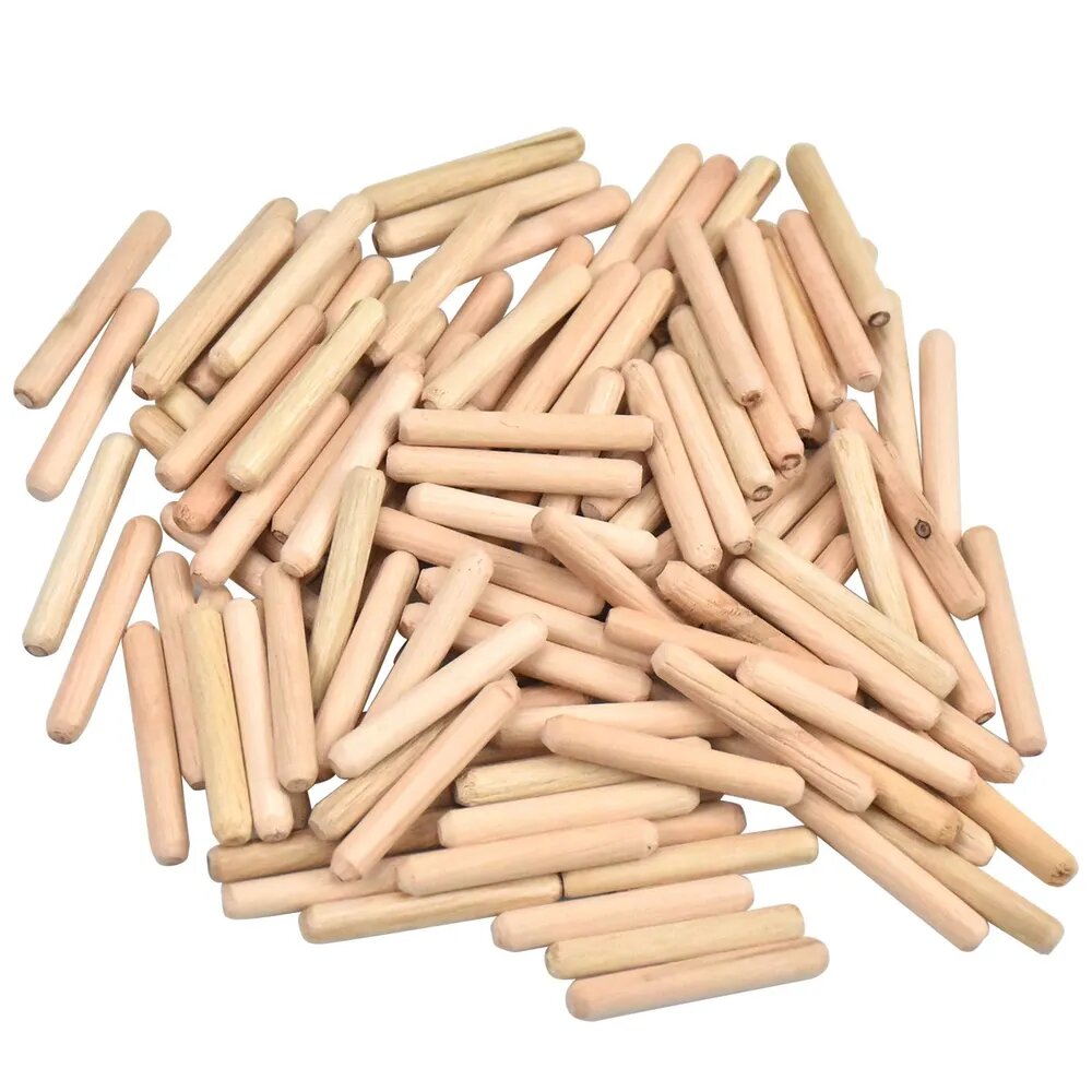 Комплект дюбелей