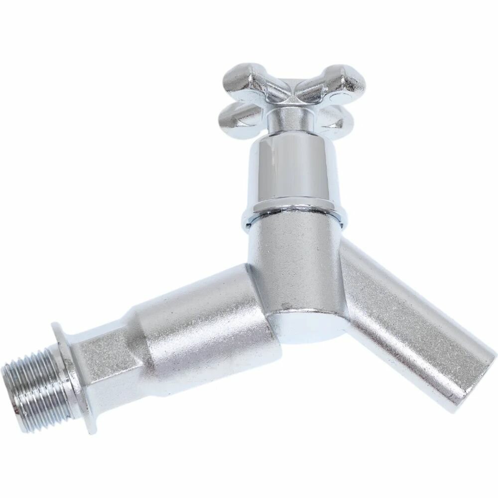 Настенный смеситель Solone JIK22-A102-A