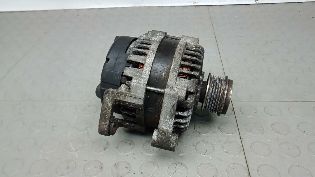 Генератор Chevrolet Captiva 2010