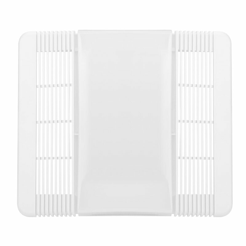 85315000 Вентиляционная Решетка Вентилятора Линза Быстросъемная Вытяжная Решетка Ванной Комнаты Вентиляционная Крышка Часть Системы Вентиляции