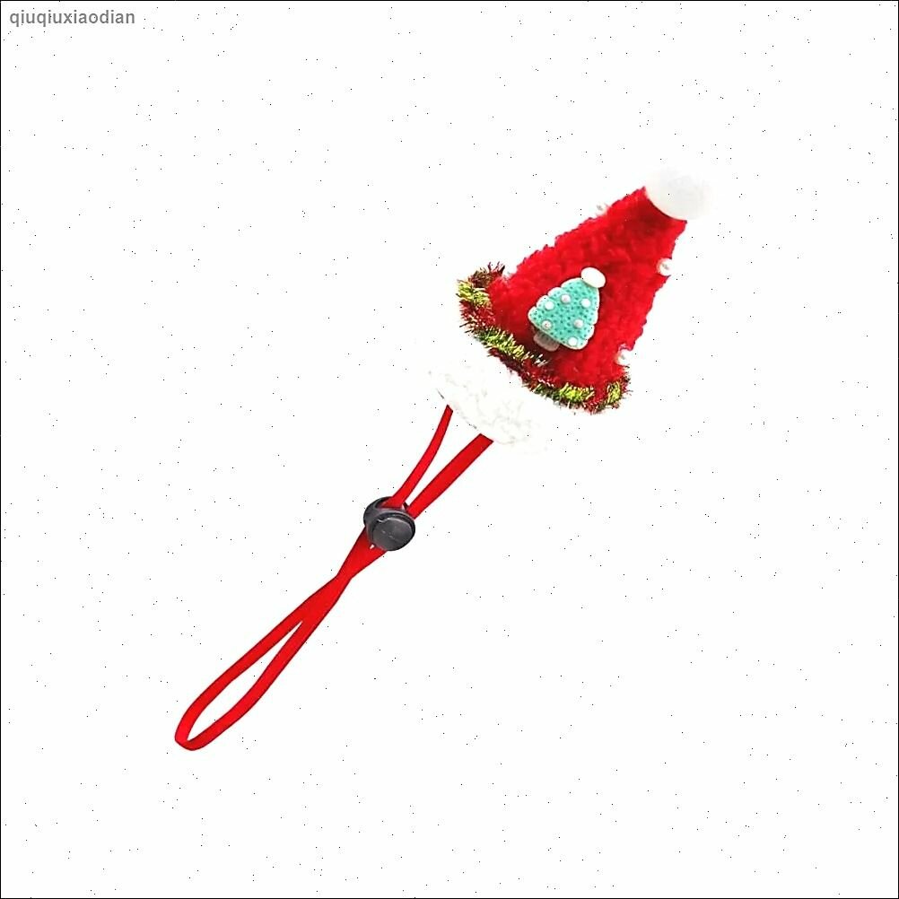 Рождественский колпак для собак и кошек, - Раздел 3