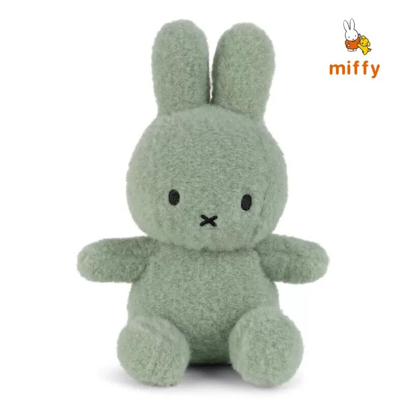 Мягкая игрушка Миффи 23 см Miffy-Green