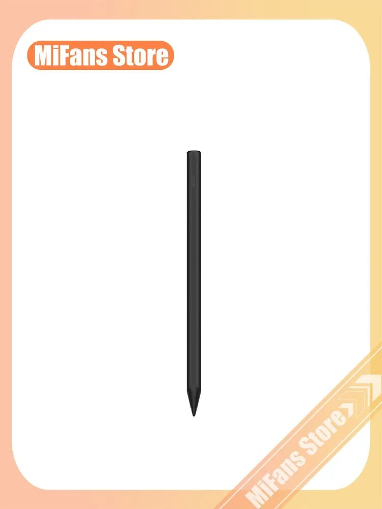 Стилус для планшета OPPO Pencil 2 Черный применяемыйOneplus pad, oneplus pad pro