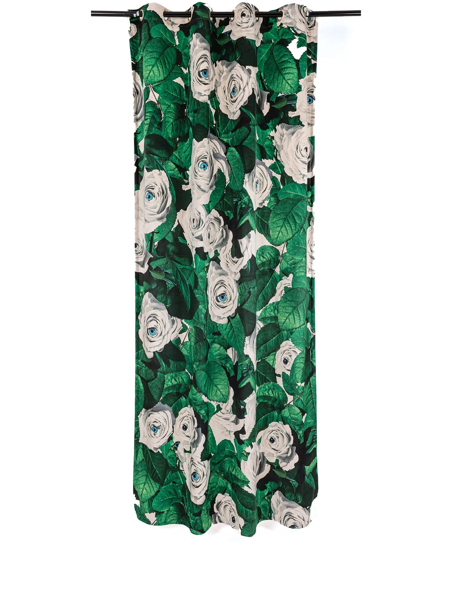 Халат Roses